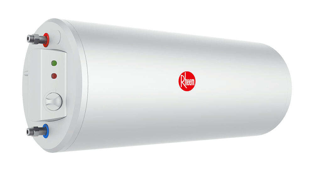 Rheem EHG 60L Best Design for HDB & BTO install