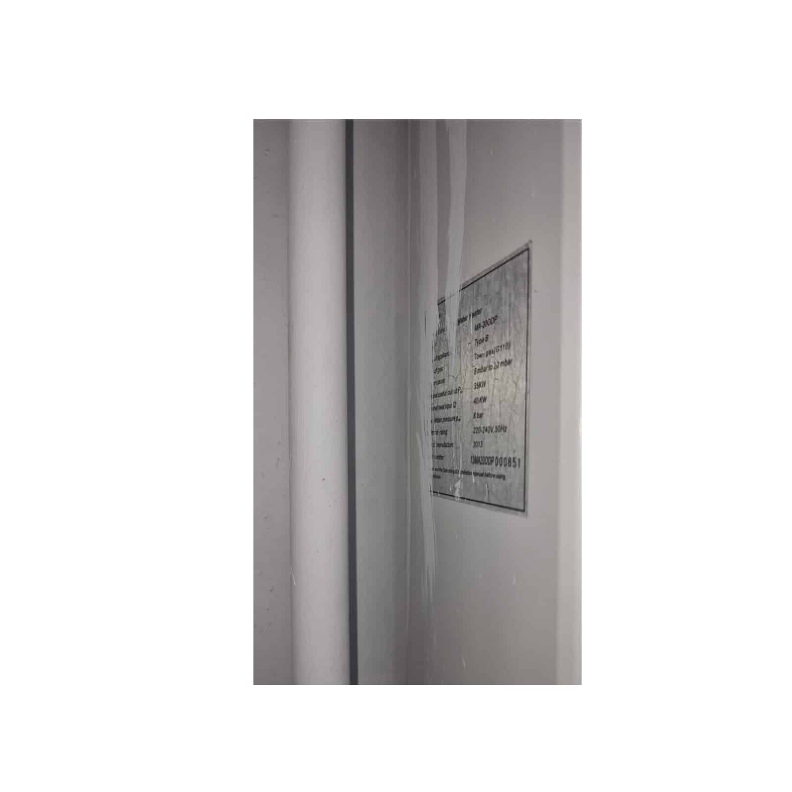 Macro Gas Heater Replacement on 29 Jan 2024 Best in SG