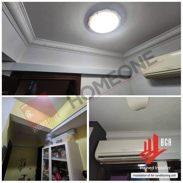 #1 Leading BCA Licensed Aircon Servicing Singapore: Call Us