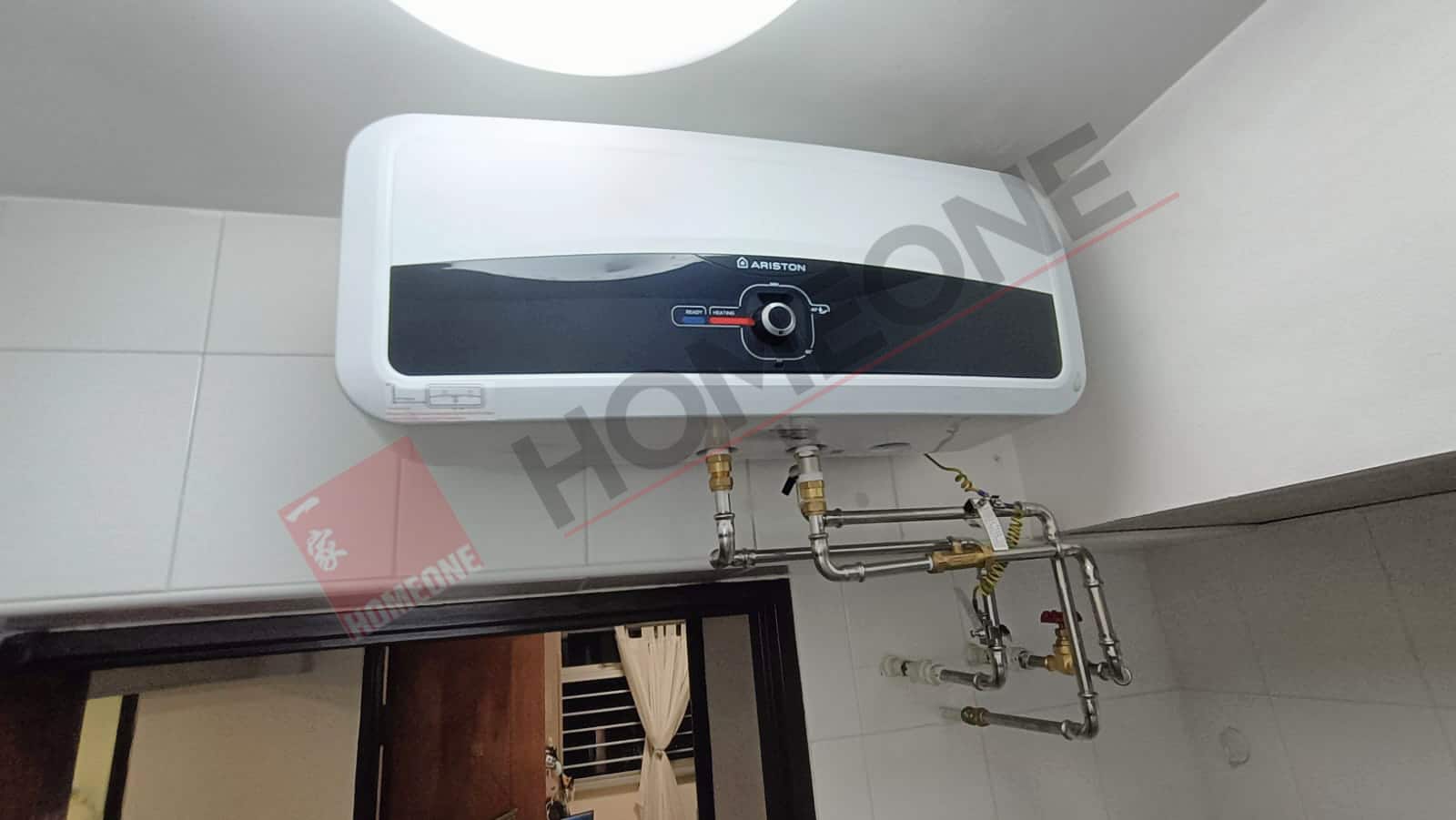 Is Gas Water Heater better than an Electric Storage Heater?