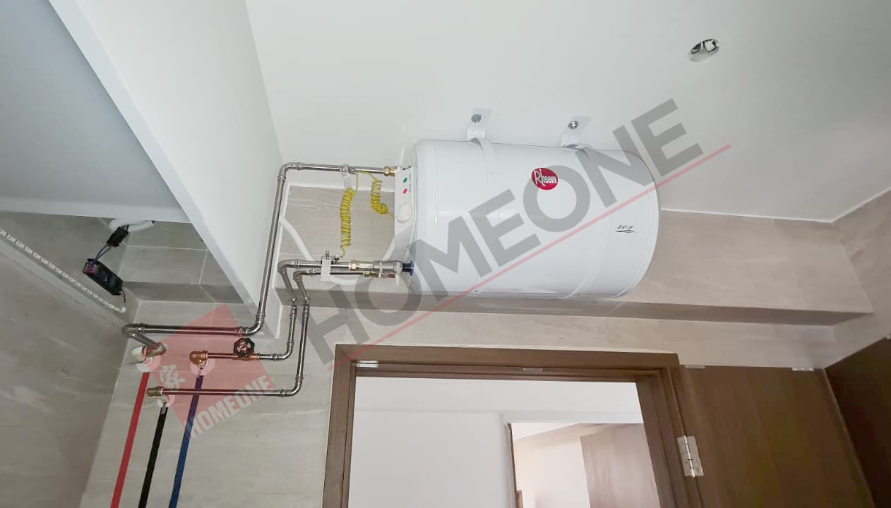 Is Gas Water Heater better than an Electric Storage Heater?