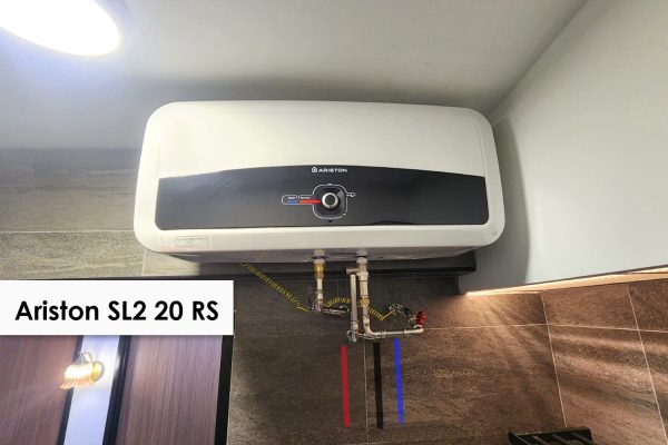 BTO Storage Water Heaters: A Guide to the Top 4 Models