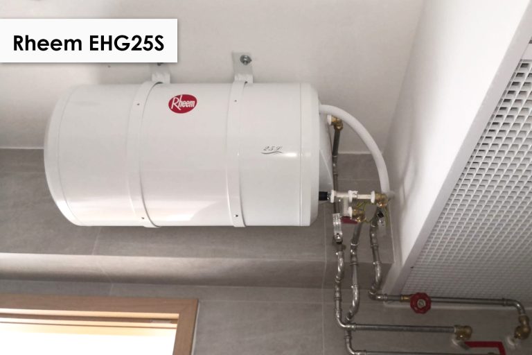 BTO Storage Water Heaters: A Guide to the Top 4 Models