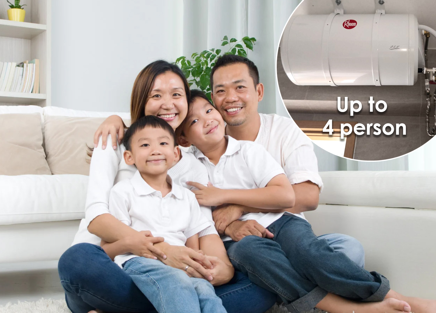 BTO Storage Water Heaters: A Guide to the Top 4 Models